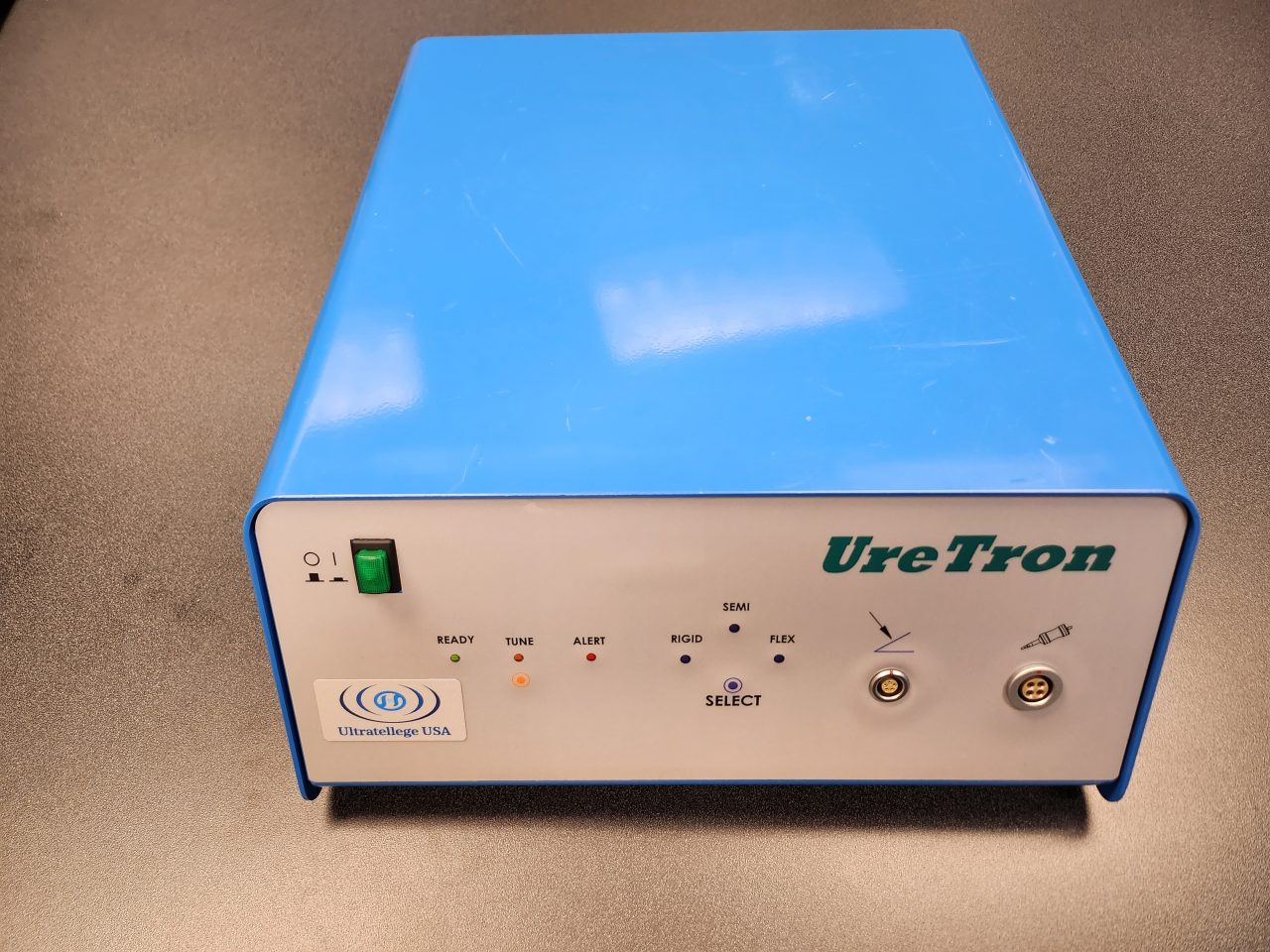 UreTron - Ultratellege USA Co. Ltd.